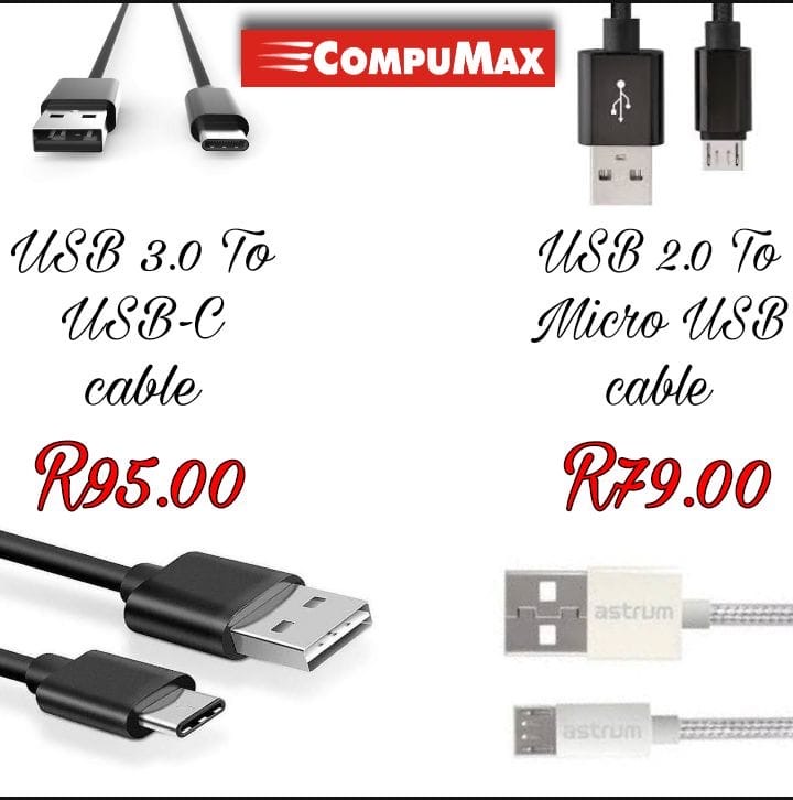Compumax – We Maximise Solutions